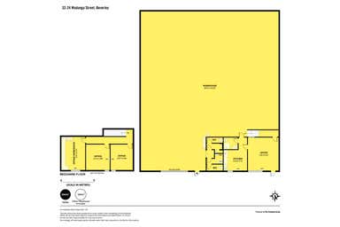 Leased Showroom & Large Format Retail at 2/32-34 Wodonga Street ...