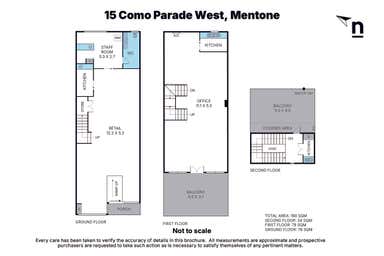 15 Como Parade West, Mentone, VIC 3194 - Medical & Consulting Property ...