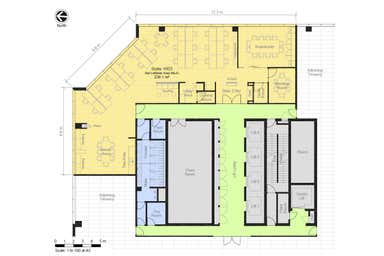 207 Kent Street, Sydney, NSW 2000 - Office For Lease - realcommercial