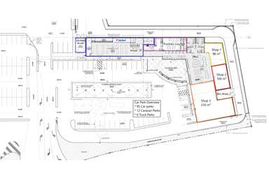2618 Bruce Highway, Gunalda, QLD 4570 - Shop & Retail Property For Sale ...