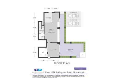 Shop 1/29 Burlington Road, Homebush, NSW 2140 - Shop & Retail Property ...