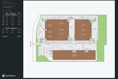 Riverview Industrial Park, 103 Riverview Road, Riverview, QLD 4303 ...