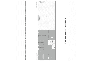 Leased Industrial & Warehouse Property at 7B Wellington Park Way, Sale ...