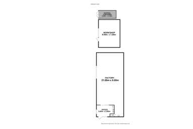 Sold Industrial & Warehouse Property at 4 Moulder Court, Wodonga, VIC ...