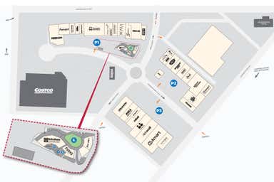 Crossroads Homemaker, Cnr Beech Road & Camden Valley Way, Casula, NSW ...