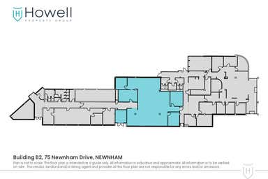 B2, 75 Newnham Drive, Newnham, TAS 7248 - Medical & Consulting Property ...