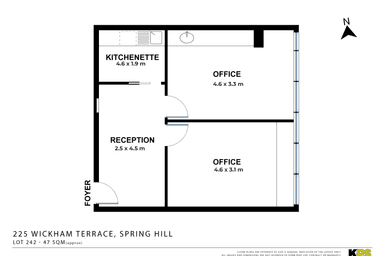 Watkins Medical Centre, 225 Wickham Terrace, Spring Hill, QLD 4000 ...