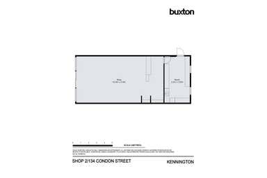Sold Shop & Retail Property at Shop 2 134 Condon Street, Kennington ...
