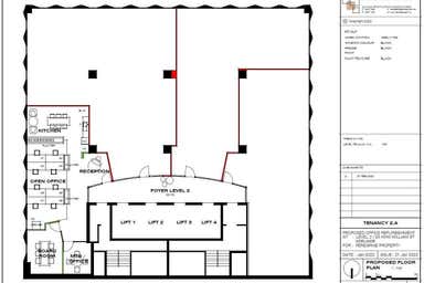 33 King William Street, Adelaide, SA 5000 - Office For Lease ...