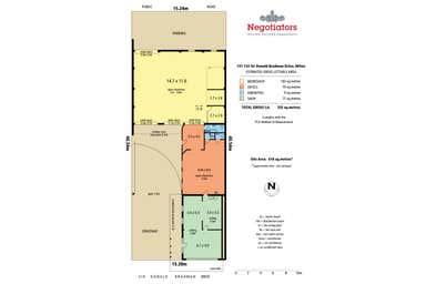 131-133 Sir Donald Bradman Drive, Hilton, SA 5033 - Industrial ...