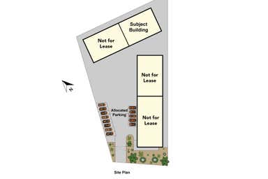 Leased Industrial & Warehouse Property at 5/83 Barwon Terrace, South ...
