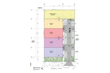 Unit 5, 17-21 Maxwell Road, Pooraka, SA 5095 - Industrial & Warehouse ...