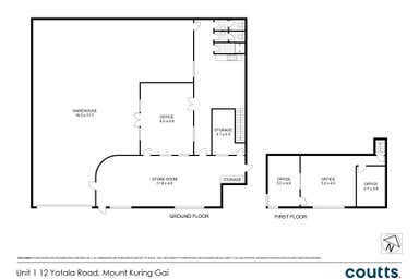 Sold Industrial & Warehouse Property at 1/12 Yatala Road, Mount Kuring ...