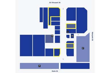 Port Mall Shopping Centre, 176-180 St Vincent Street, Port Adelaide, SA ...