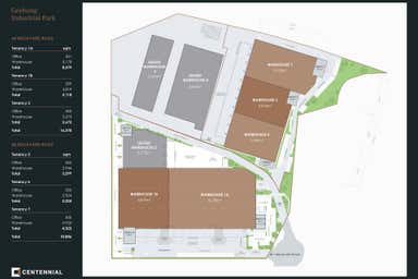 Geebung Industrial Park (Stage 2), 88 Brickyard Road, Geebung, QLD 4034 ...