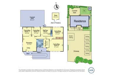 Sold Medical & Consulting Property at 99 Sherbourne Road, Montmorency ...