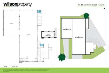 Sold Industrial & Warehouse Property at 11-15 Chickerell Street ...