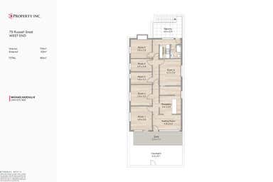1/79 Russell Street, West End, QLD 4101 - Shop & Retail Property For ...