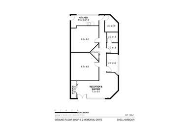 2 Memorial Drive, Shellharbour City Centre, NSW 2529 - Shop & Retail ...