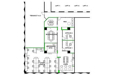 33 King William Street, Adelaide, SA 5000 - Office For Lease ...