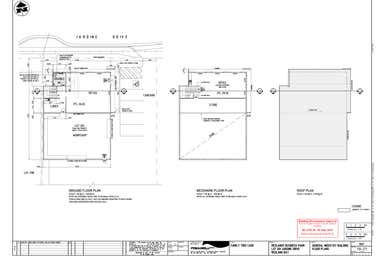 42 Jardine Drive, Redland Bay, QLD 4165 - Industrial & Warehouse ...
