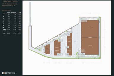 TradeCoast Connect, 50-80 Manton Street, Morningside, QLD 4170 ...