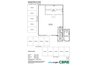 Unit 1/5 Waigani Avenue, Ravenhall, VIC 3023 - Industrial & Warehouse ...