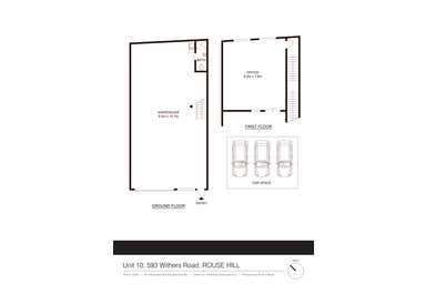 Leased Industrial & Warehouse Property at Unit 10, 593 Withers Road ...