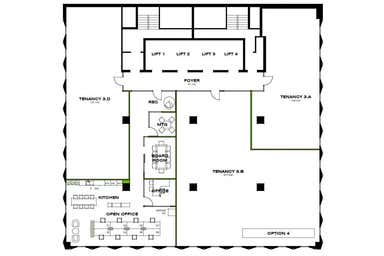 33 King William Street, Adelaide, SA 5000 - Office For Lease ...