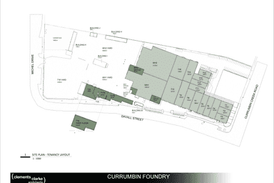 Industrial Warehouse and Hardstand, 63 Currumbin Creek Rd, Currumbin ...