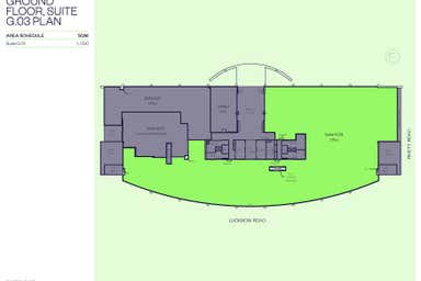 Quarter One, 1 Epping Road, North Ryde, NSW 2113 - Office For Lease ...