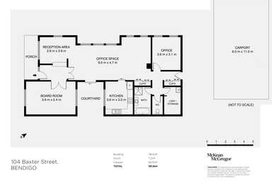 104 Baxter Street, Bendigo, VIC 3550 - Office For Sale - realcommercial