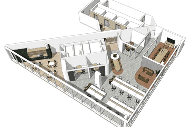 73 Miller Street, North Sydney, NSW 2060 - Office For Lease ...