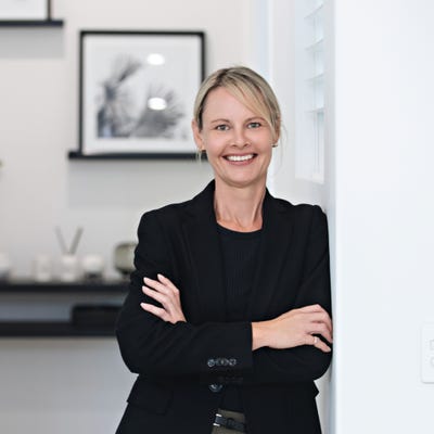 Kelly Hastie - Century 21 Aspire Group - realcommercial.com.au