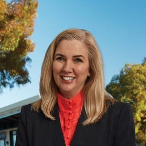 Virginia Casey - REALMARK North - JOONDALUP - realcommercial.com.au