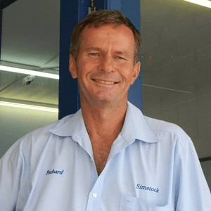 Richard Simpson - SIMSTOCK NO. 2 - realcommercial.com.au