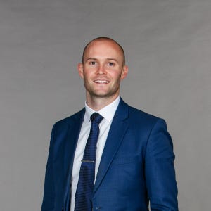 Ryan Houston - Presence Newcastle, Lake Macquarie, Central Coast ...