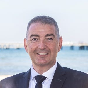 Joe Mancini - Mancini Real Estate - Altona - realcommercial.com.au