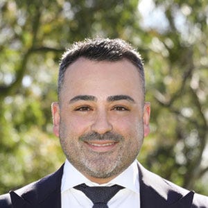 MANUEL ROUSSAKIS - Ray White - Canterbury - realcommercial.com.au