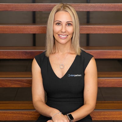 Sara Edwards - Starr Partners Real Estate - realcommercial.com.au