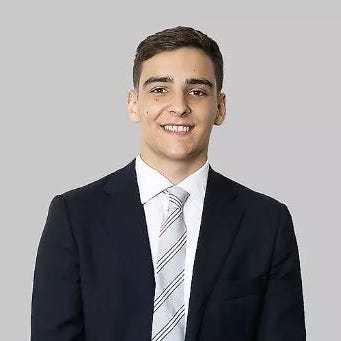 Inigo Castro - The Agency - Northern Beaches - realcommercial.com.au