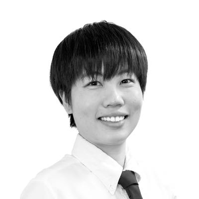 Emma Luo - Brady Residential - MELBOURNE - realcommercial.com.au