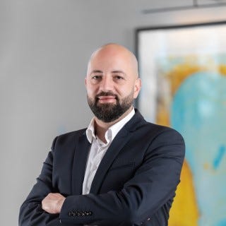 James Merheb - M1 Properties - Burwood - realcommercial.com.au