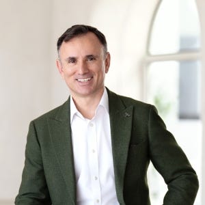 John Cassimatis - Belle Property - Coorparoo - realcommercial.com.au