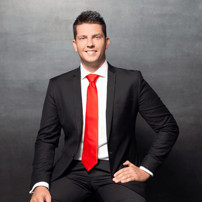 Josh Douglas - Professionals Northern Coast - Butler - realcommercial ...