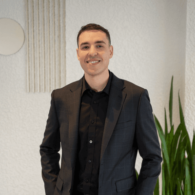 Michael Caccamo - Harvie Group - realcommercial.com.au