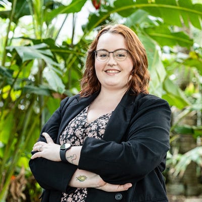 Rhiannon Hamilton - Ed Cassidy Property - realcommercial.com.au