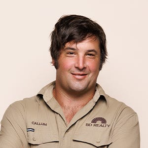 CALLUM WHITE - BD Realty - realcommercial.com.au