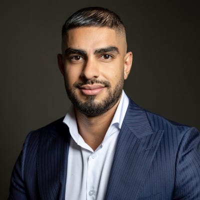 Raza Khan - Raine & Horne - Rouse Hill - realcommercial.com.au