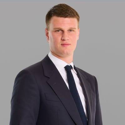 Jack Cooper - Cushman & Wakefield - Melbourne - realcommercial.com.au